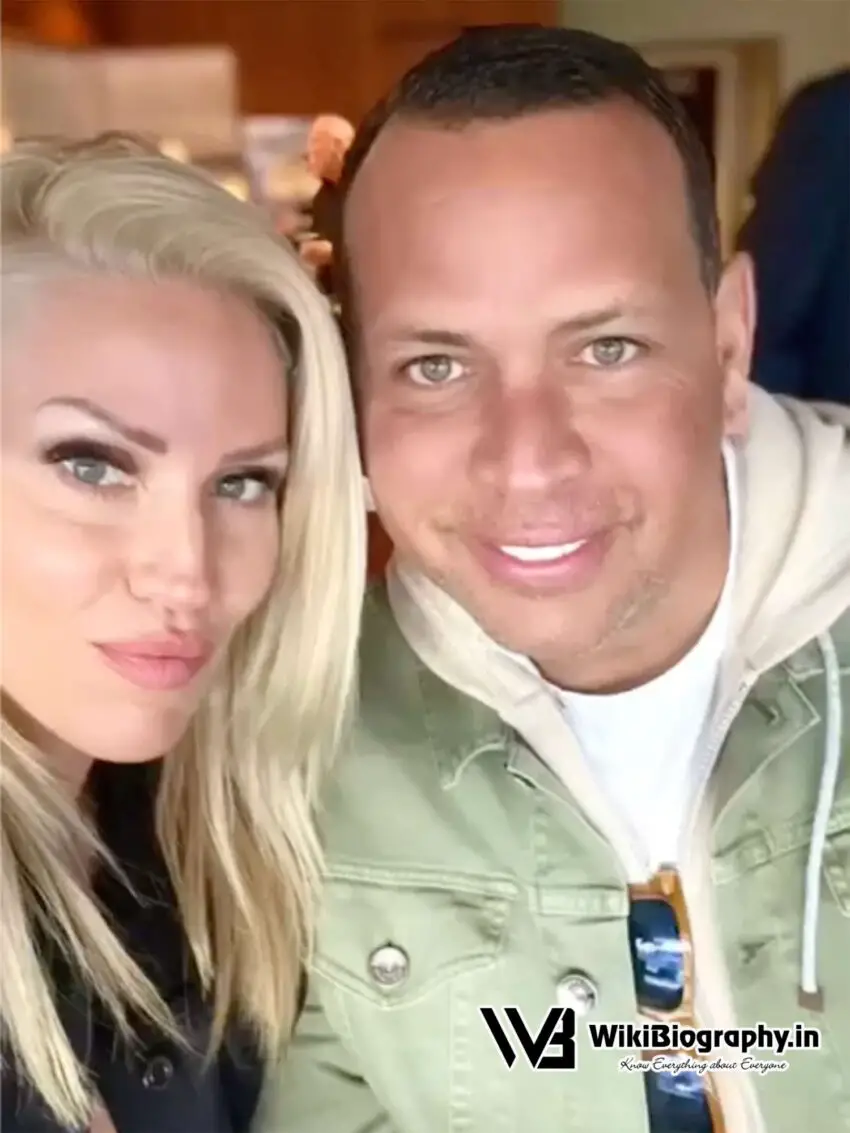 Jaclyn Cordeiro: Wiki, Bio, Age, Net Worth, Nationality, Birthday