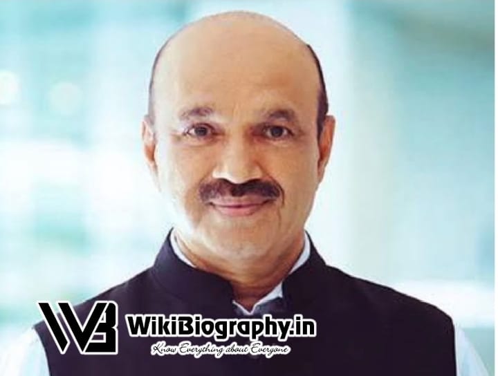 Bhujang Shetty: Wiki, Bio, Age, Family, Son, Death, Daughter, Wife