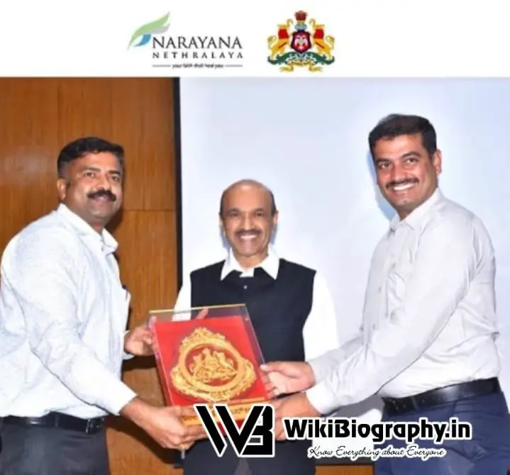 Bhujang Shetty: Wiki, Bio, Age, Family, Son, Death, Daughter, Wife