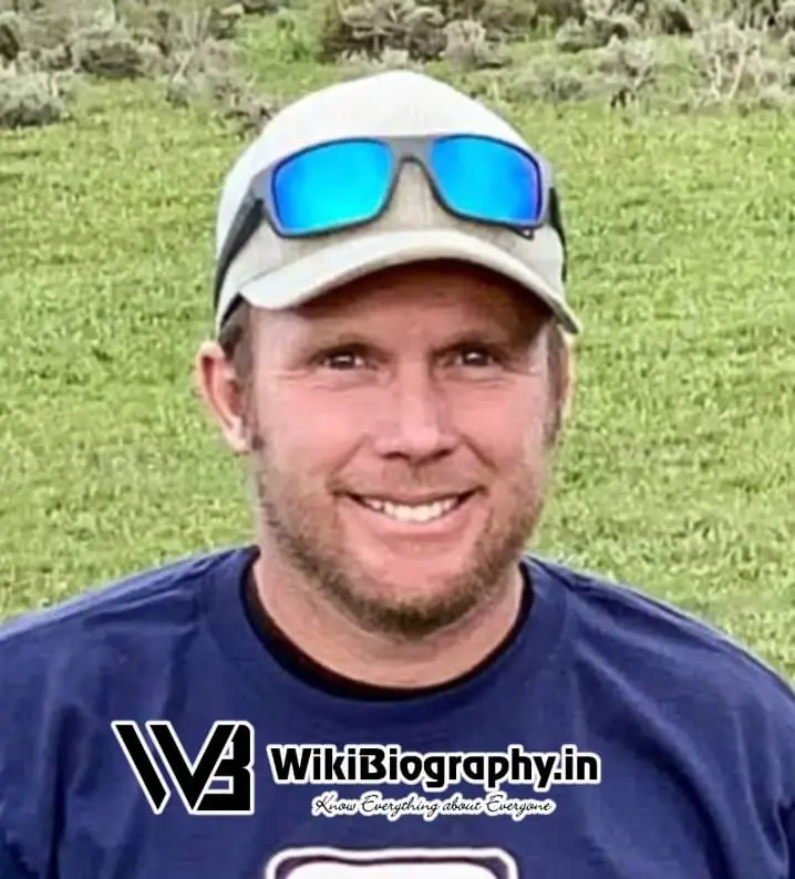 Eric Richins: Wiki, Bio, Age, Job, Sister, Net Worth, Family, Utah
