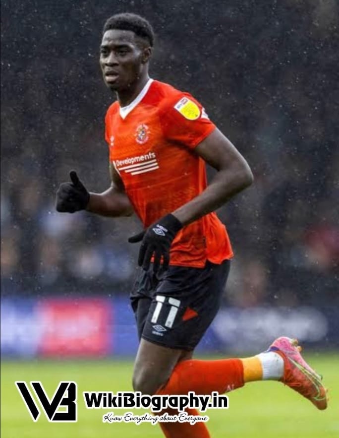 Elijah Adebayo Parents: Wiki, Bio, Age, Father, Mother, Ethnicity