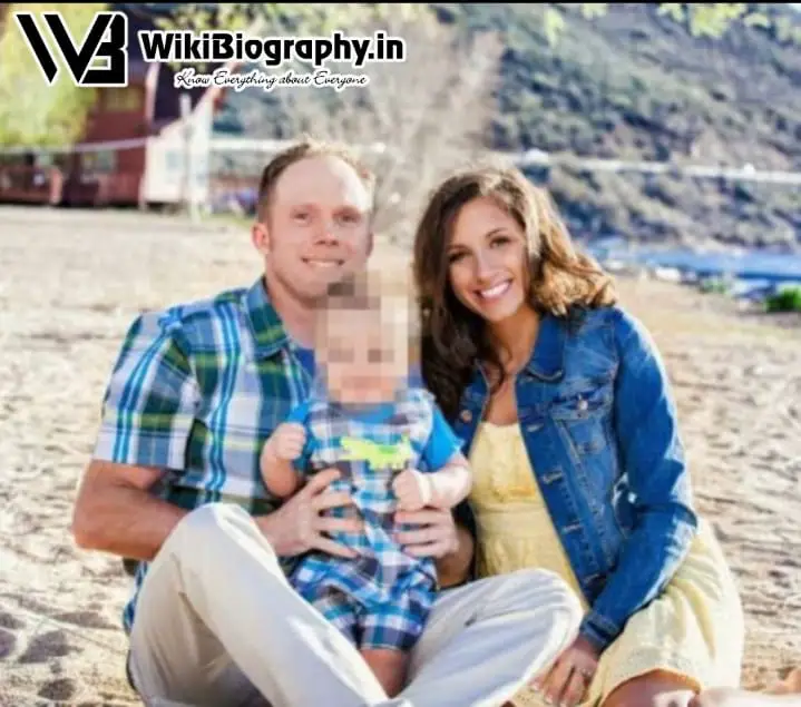 Eric Richins: Wiki, Bio, Age, Job, Sister, Net Worth, Family, Utah