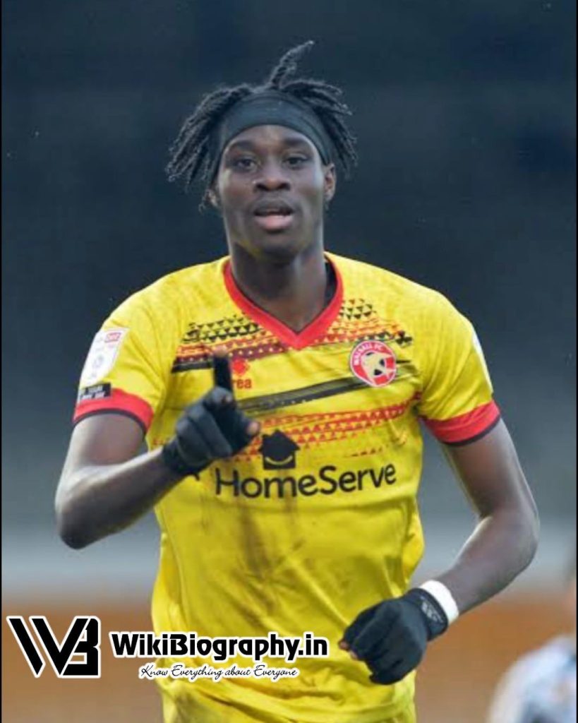 Elijah Adebayo Parents: Wiki, Bio, Age, Father, Mother, Ethnicity