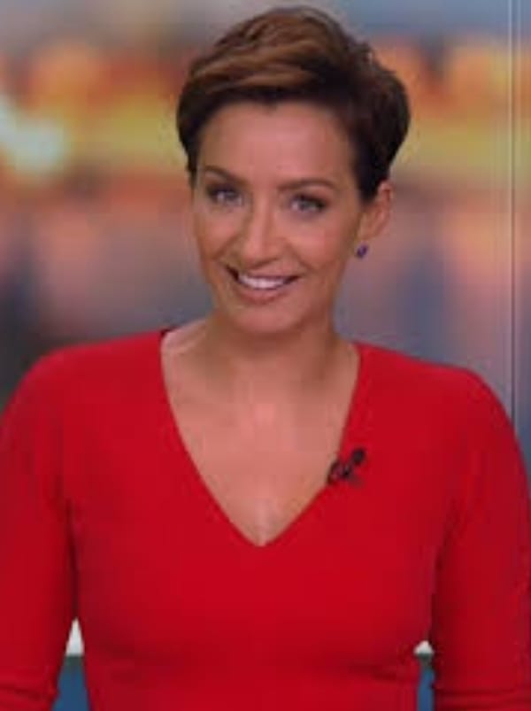 Crystal Goomansingh: Wiki, Bio, Age, Height, Career, Husband