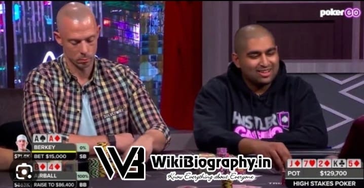 Nik Airball: Wiki, Bio, Age, Net Worth, Real Name, Wife, Height