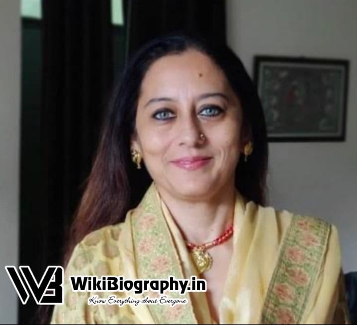 Rajoshi Barua: Wiki, Bio Age, Ashish Vidyarthi First Wife, Husband