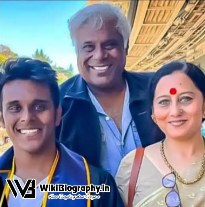 Rajoshi Barua: Wiki, Bio Age, Ashish Vidyarthi First Wife, Husband