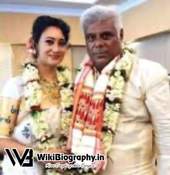 Rajoshi Barua: Wiki, Bio Age, Ashish Vidyarthi First Wife, Husband