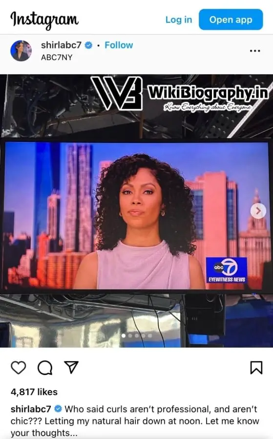 Shirleen Allicot: Wiki, Bio, Age, Husband, Salary, Net Worth