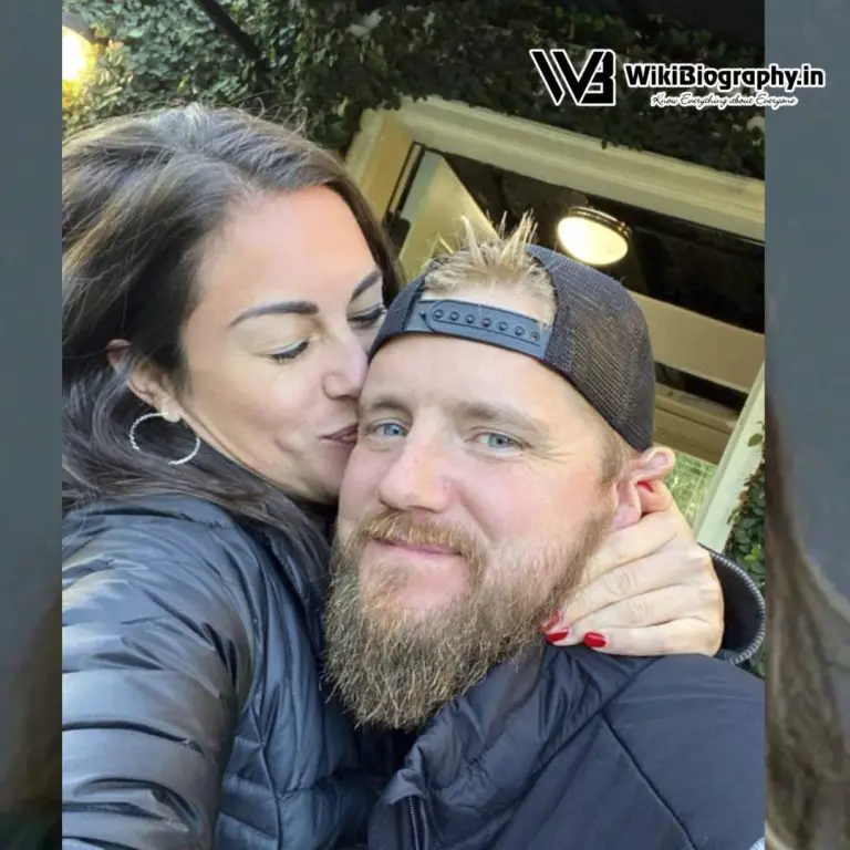 Jamie Lee Komoroski: Wiki, Bio, Age, Parents, Family, Father