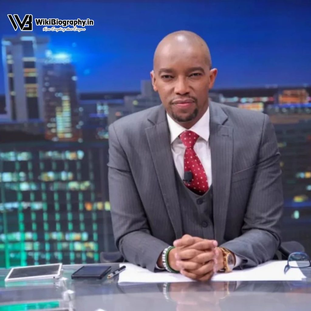 Waihiga Mwaura: Wiki, Bio, Age, Father, Wife, Salary, Daughter