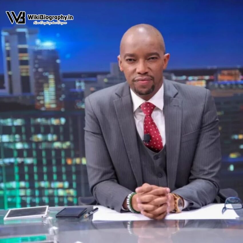 Waihiga Mwaura: Wiki, Bio, Age, Father, Wife, Salary, Daughter