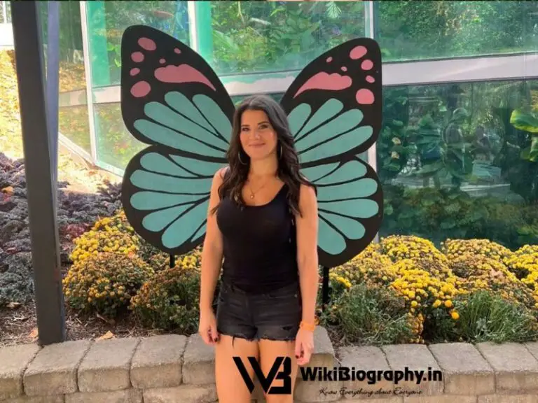 Who is Michelle Lundstrom? Wiki, Bio, Age, Career, Husband