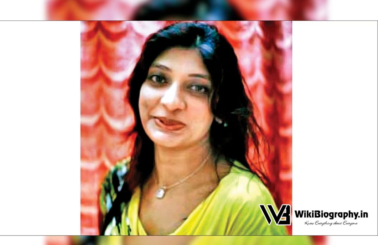 Jigna Vora: Wiki, Bio, Age, Journalist, Husband, Net Worth, Height