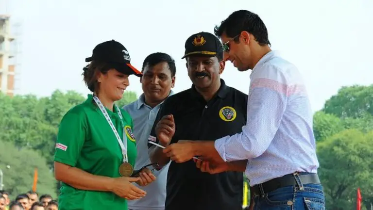 Shahida Parveen Ganguly: Wiki, Bio, Age, Career, Family, Husband