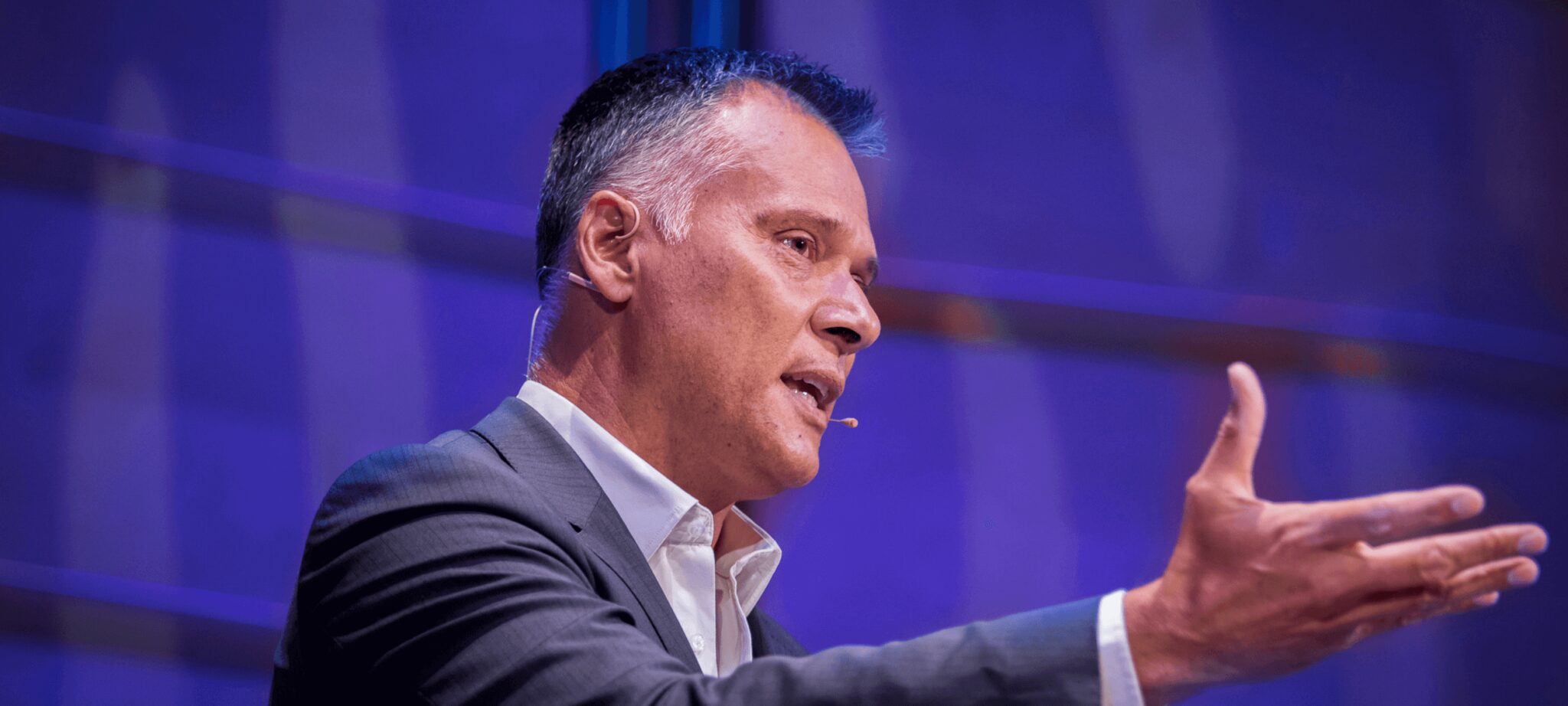 Stan Grant: Wiki, Bio, Age, Books, Mother, Family, Wife, illness
