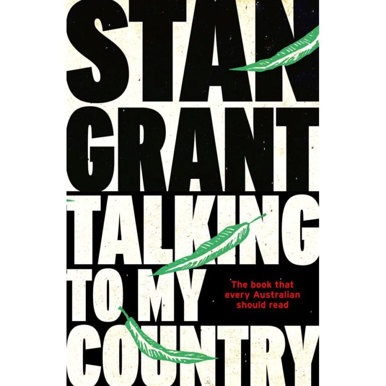 Stan Grant: Wiki, Bio, Age, Books, Mother, Family, Wife, illness