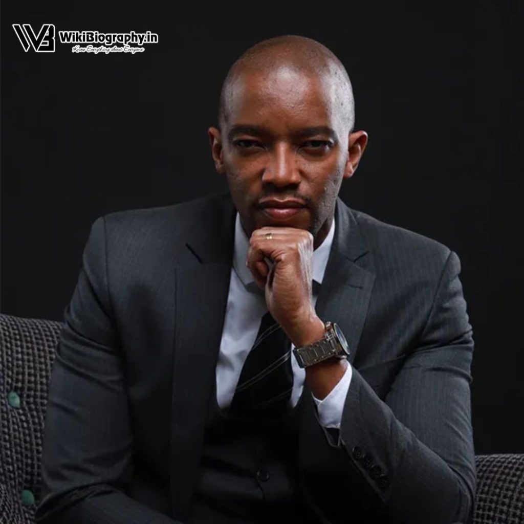 Waihiga Mwaura: Wiki, Bio, Age, Father, Wife, Salary, Daughter