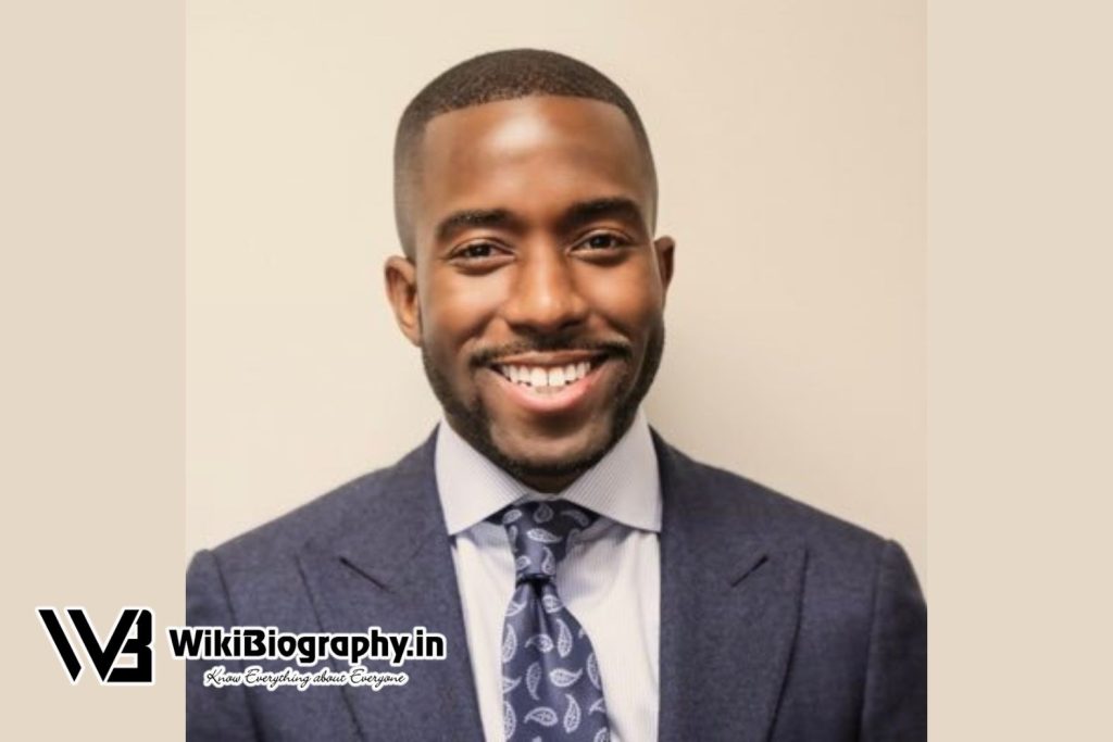 Shermichael Singleton: Wiki, Bio, Age, Age, Wife, Height, Married