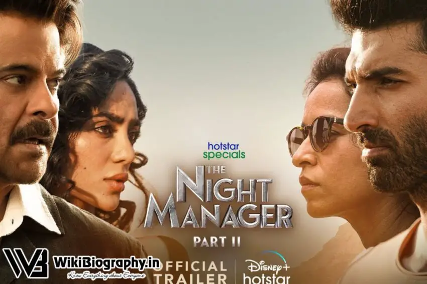 The Night Manager Season 2: Wiki, Cast, Episodes, Release Date and Time