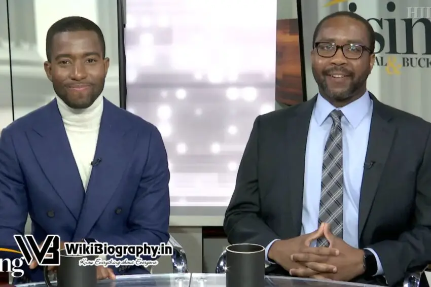 Shermichael Singleton: Wiki, Bio, Age, Age, Wife, Height, Married