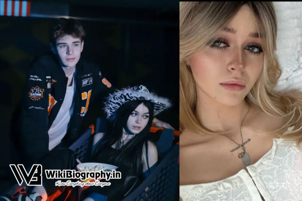 Nevaaadaa (TikTok) ─ Wiki, Bio, Age, Height, Boyfriend, Weight