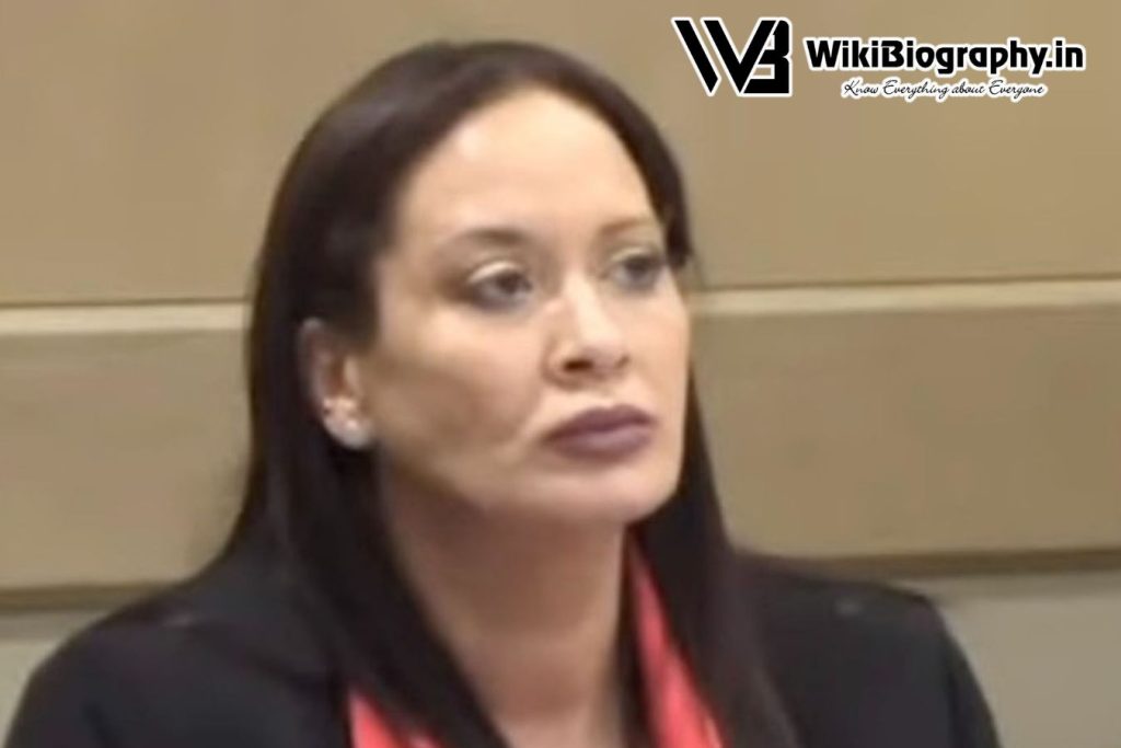 Raven Liberty: Wiki, Bio, Age, Lawyer, Net Worth, Husband