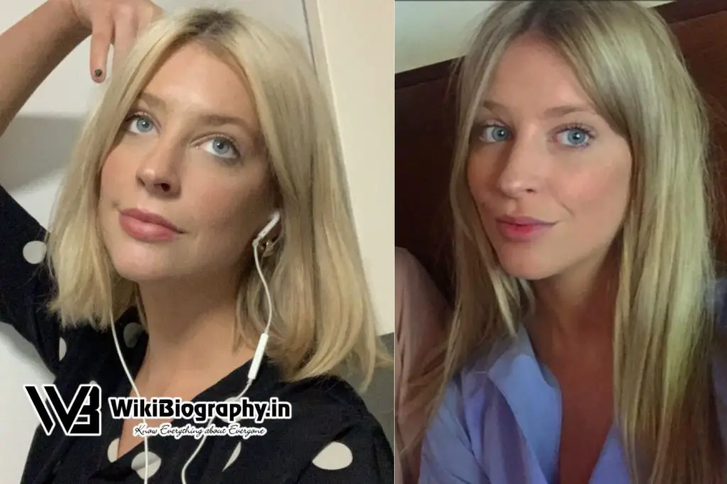 Ava Santina: Wiki, Bio, Age, Date of Birth, Parents, Nationality