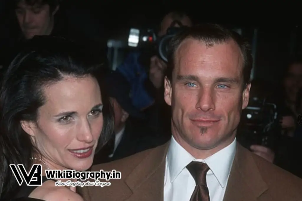 Paul Qualley (Andie MacDowell Ex-Husband): Wiki, Bio, Age