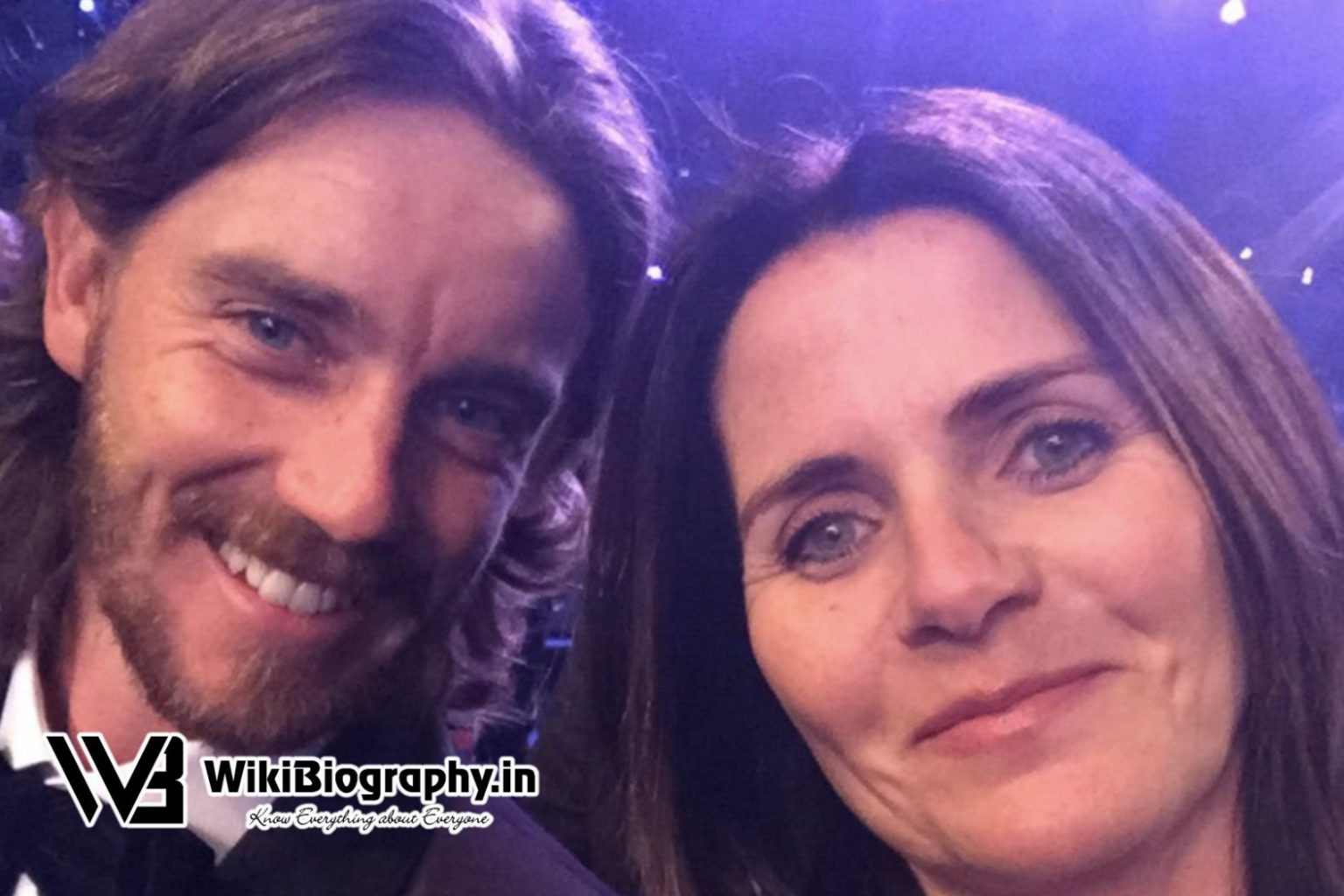 Clare Fleetwood (Tommy Fleetwood Wife): Wiki, Bio, Age