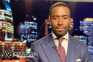 Shermichael Singleton: Wiki, Bio, Age, Age, Wife, Height, Married