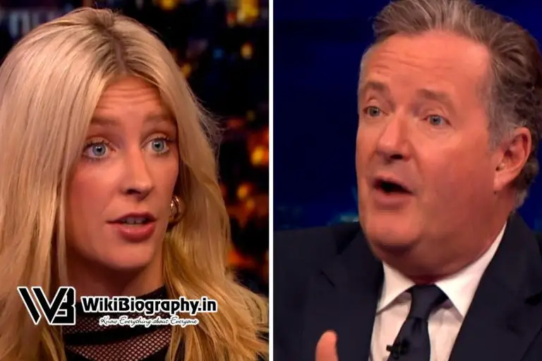 Ava Santina: Wiki, Bio, Age, Date of Birth, Parents, Nationality