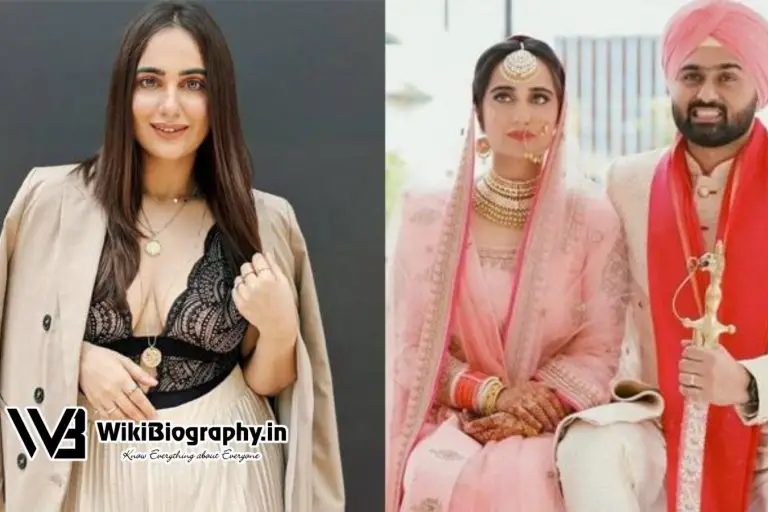 Zorawar Ahluwalia (Kusha Kapila Husband): Wiki, Bio, Age, Religion