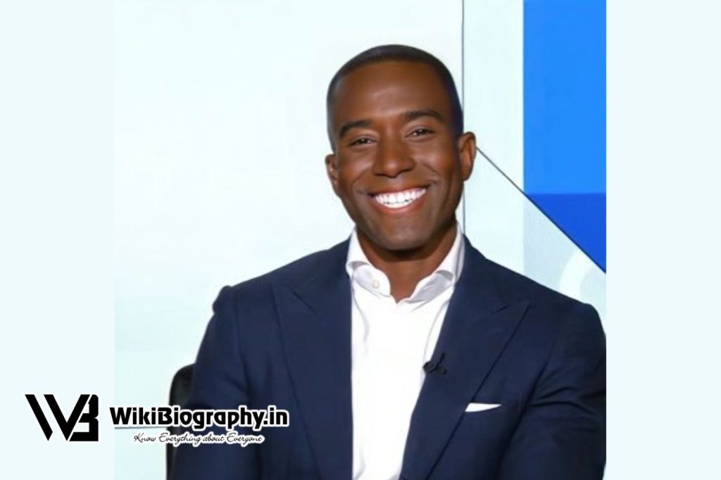 Shermichael Singleton: Wiki, Bio, Age, Age, Wife, Height, Married