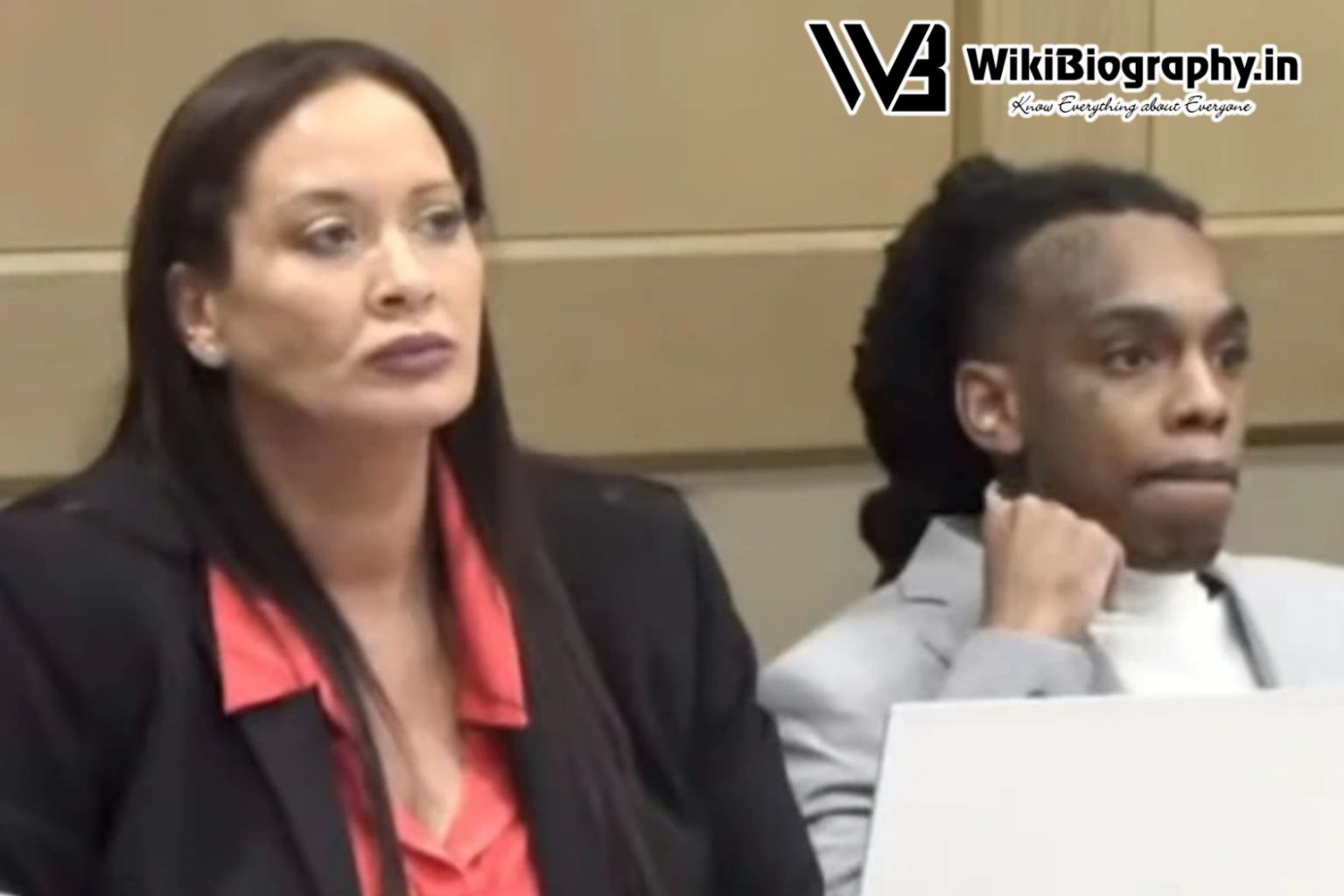 Raven Liberty: Wiki, Bio, Age, Lawyer, Net Worth, Husband