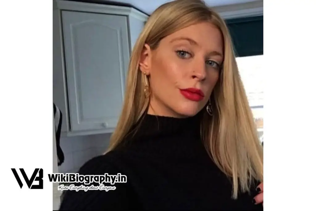 Ava Santina: Wiki, Bio, Age, Date of Birth, Parents, Nationality