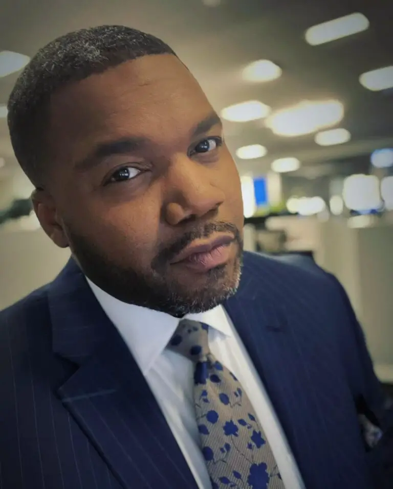 Demond Fernandez ─ Wiki, Bio, Age, Wife, Parents, Salary