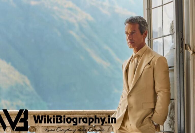 Andrew Lauren: Wiki, Bio, Age, Height, Movies, Parents, Wife, Net Worth