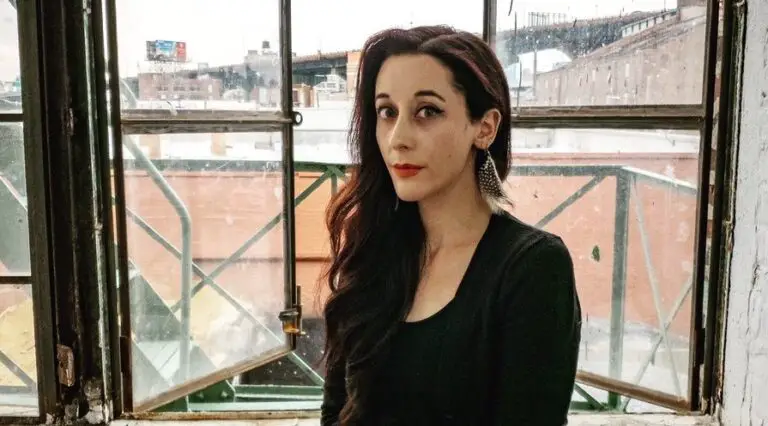 Anna Merlan: Wiki, Bio, Age, Height, Husband, Married, Net Worth