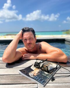 Arthur Borges: Wiki, Bio, Age, Height, Net Worth, Wife, Nationality