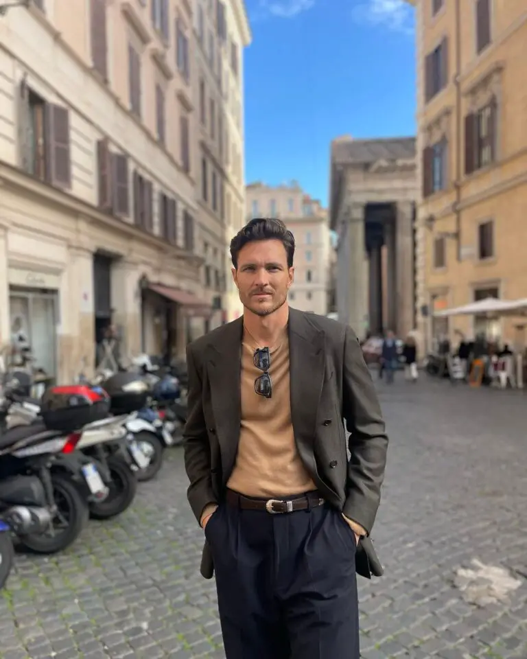 Arthur Borges: Wiki, Bio, Age, Height, Net Worth, Wife, Nationality