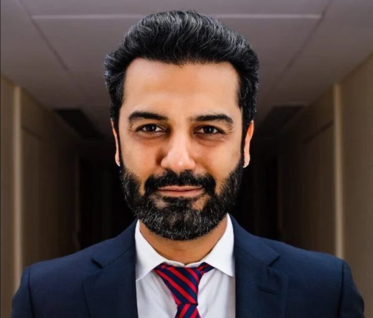 Ashesh Sajnani: Wiki, Bio, Age, Wife, Married, Date of Birth, Height