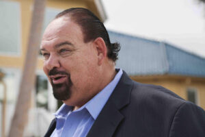 Ben Mallah: Wiki, Bio, Age, Height, Career, Wife, Net Worth