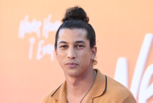 Benjamin Norris: Wiki, Bio, Age, Height, Movies, Parents, Girlfriend