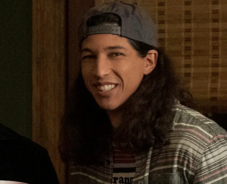 Benjamin Norris: Wiki, Bio, Age, Height, Movies, Parents, Girlfriend