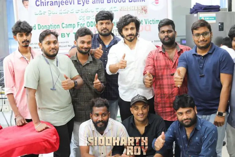 Deepak Saroj: Wiki, Bio, Age, Nationality, Ethnicity, Family, Father