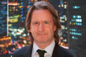 Martin Frizell: Wiki, Bio, Age, Nationality, Ethnicity, Wife