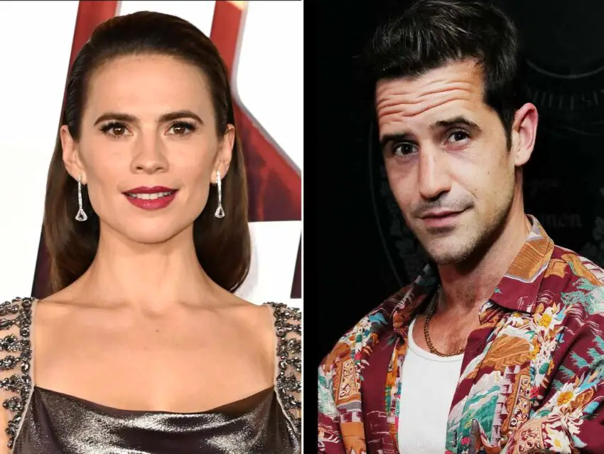 Hayley Atwell: Wiki | Biography | Career | Life and | Details