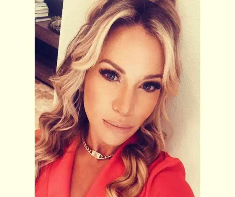 Jennifer Pedranti: Wiki, Bio, Age, Husband, Net Worth, Kids