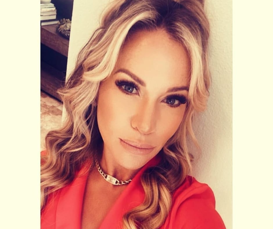 Jennifer Pedranti: Wiki, Bio, Age, Husband, Net Worth, Kids